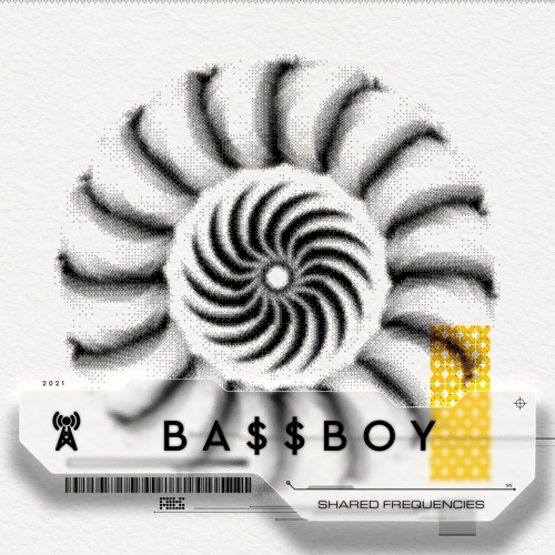 Stream BA$$BOY : June 2021 by Shared Frequencies Radio | Listen online ...