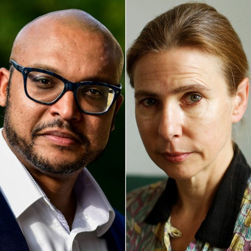 Stream Lionel Shriver vs Remi Adekoya on immigration by Political ...