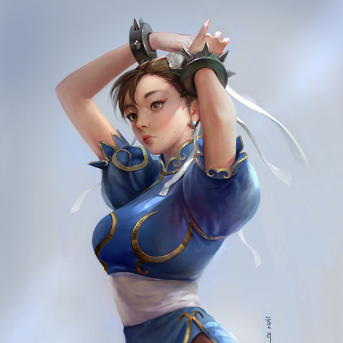 Stream Super Street Fighter II OST Chun-Li Theme by ozzy83 | Listen online for free on SoundCloud