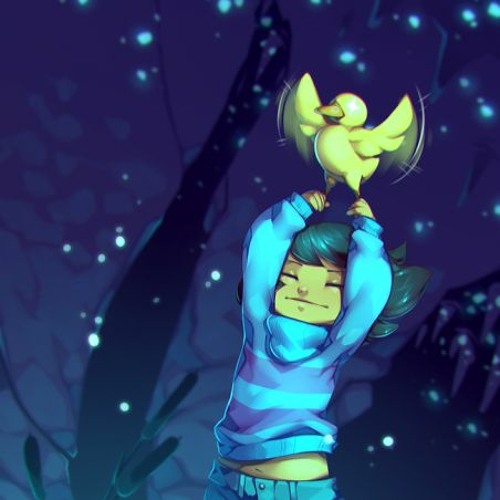 Stream Small Shock (Undertale) Recreation (Mostly Pianos Version) by ...