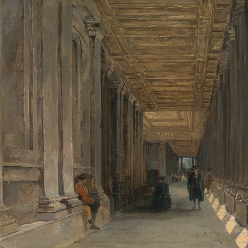 Stream Roger Kimball introduces the October issue by The New Criterion ...