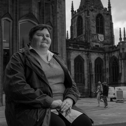 Stream episode 23 - 11 - 21 Paulette Edwards - Suzanne's Story by ...