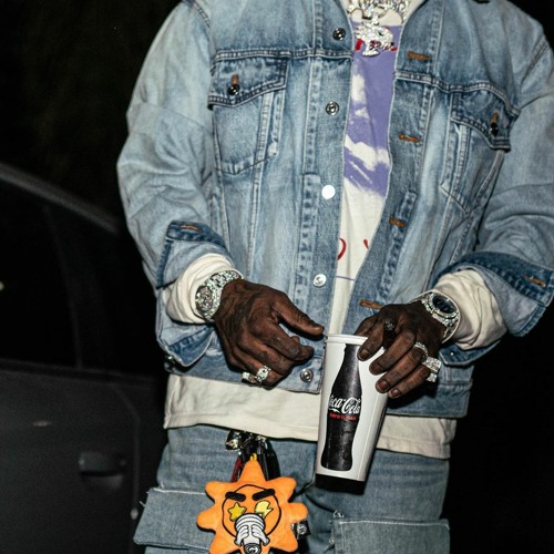 Stream Sosa - Rico (prod. Chello Beats & Akachi) by 🌞 | Listen online ...