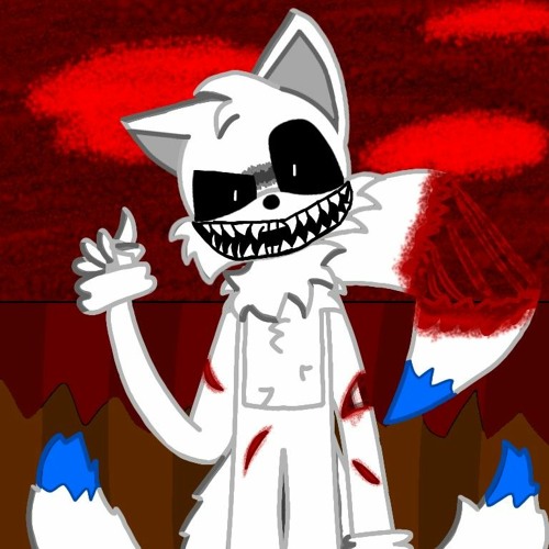 Stream RUN KNUCKLES (Sonic.exe project x) by Mark Heathcliff | Listen ...