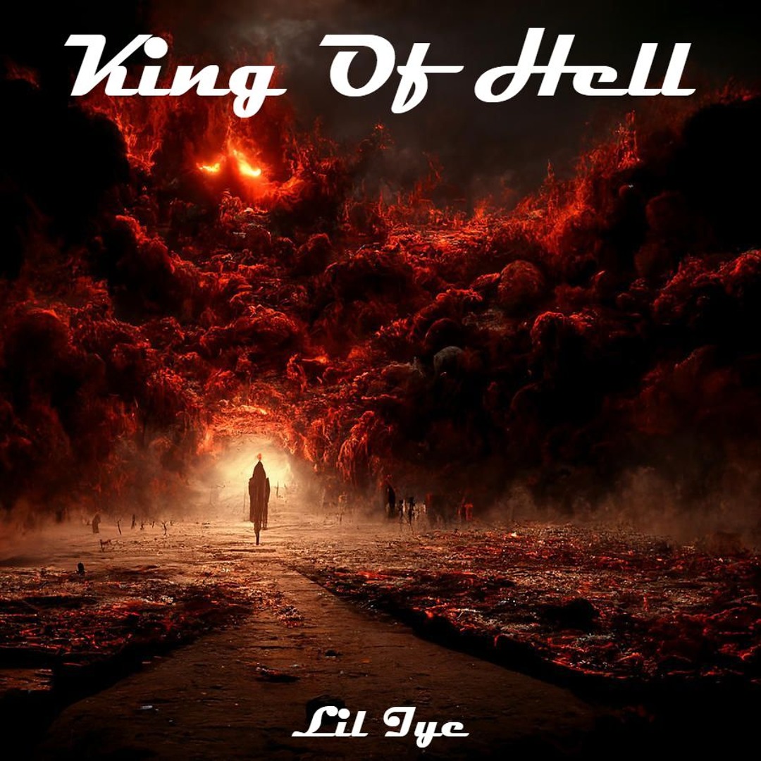 Stream Lil Iye - Official | Listen to King Of Hell playlist online for ...