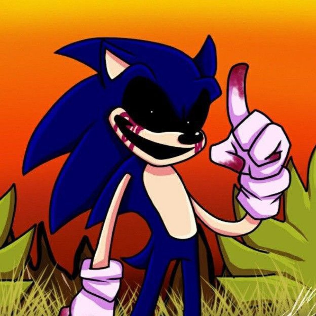 Stream Dust sans | Listen to Fnf Sonic.Exe Ost playlist online for free ...