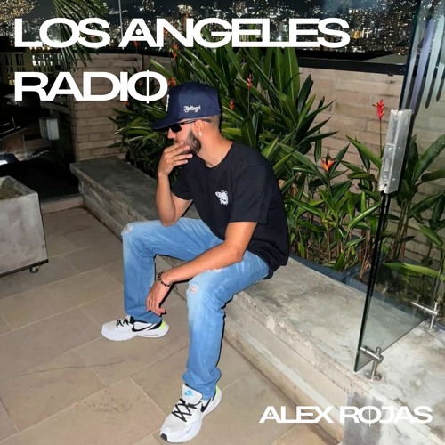 Stream Los Angeles Radio #1 by Alex Rojas | Listen online for free on ...