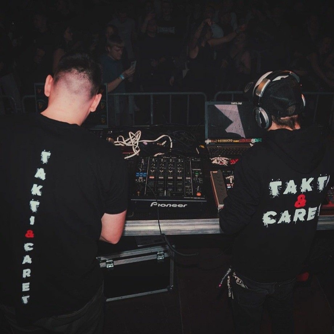 Stream TAKTI & CARET@ONE PATTERN by TAKTI | Listen online for free on ...