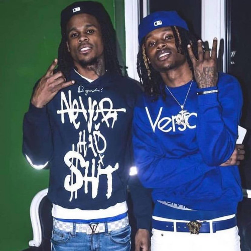 Stream King Von - Murder ft. Munna Duke by DTVEdits | Listen online for ...