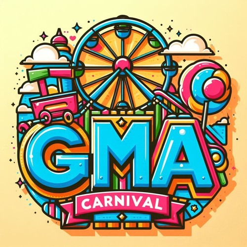 Stream GMA Carnival Theme Song by GMA Carnival | Listen online for free ...