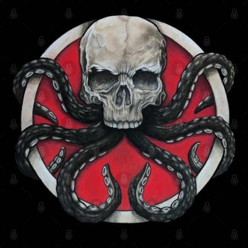 Listen to music albums featuring Hydra Gang NoPixel by DeathStrokerADI ...