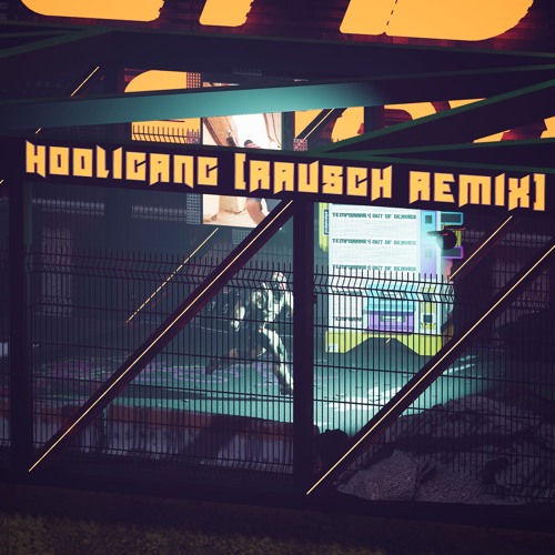 Stream Joey Valence & Brae - Hooligang (Rausch Remix) by Rausch ...