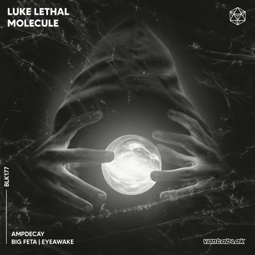 Stream Luke Lethal | Listen to Luke Lethal - Molecule playlist online for free on SoundCloud