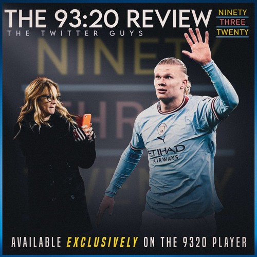 Stream THE 93:20 REVIEW:- THE TWITTER GUYS (EXCERPT) by 93:20 | Listen ...