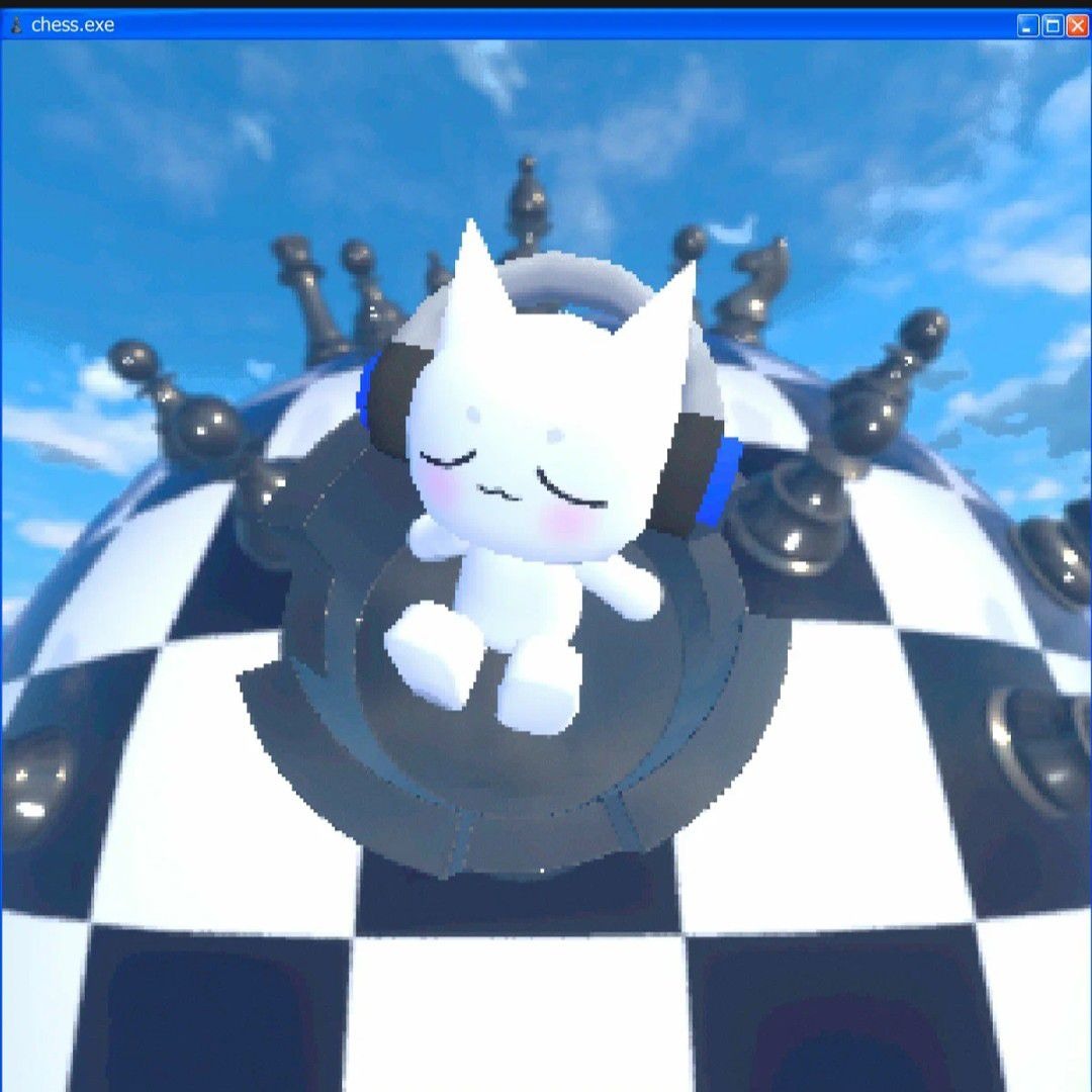 Stream Joyful - Chess (SLOWED) (Rat Dance 1 HOUR).mp3 by ФАН РОССИИ 🇷🇺 ...