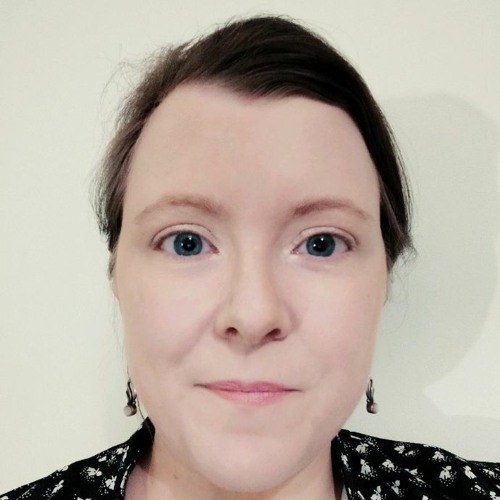 Stream episode Making Irish remote work local, insights with Rose ...