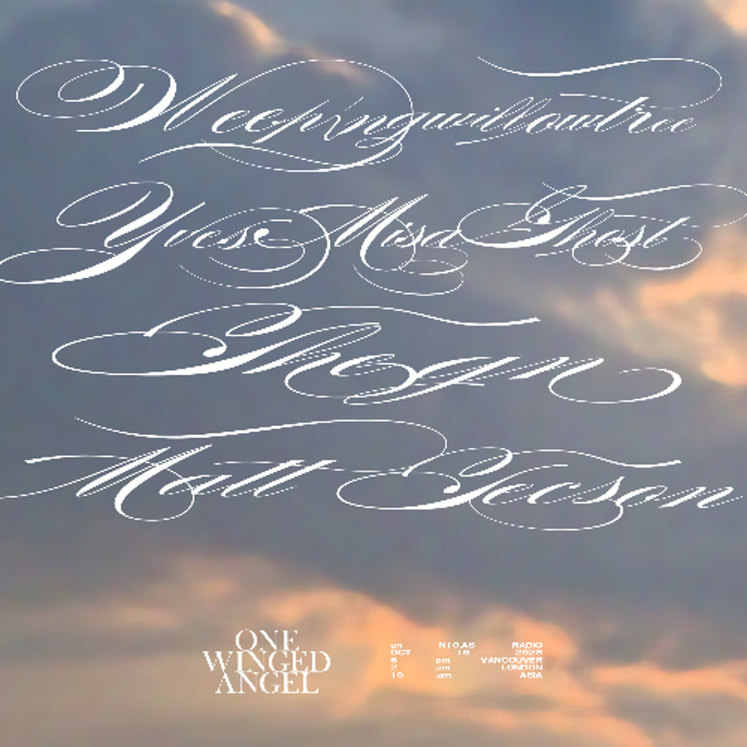 Stream ONE WINGED ANGEL ft WEEPINGWILLOWTREE, YVES MISA GHOST, THEGN ...
