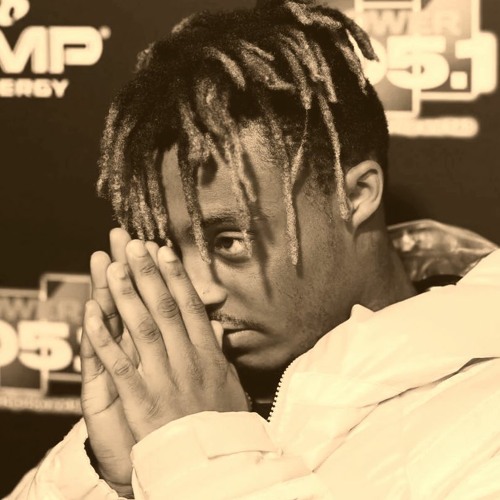 Stream Juice WRLD - Pray For Me (prod. Cola) by ColaBeats | Listen ...