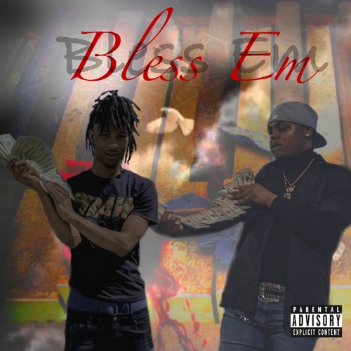 Stream Bless Em - Rackway tae x SL Kunkey prod by Pluto beatz by Kunkey ...