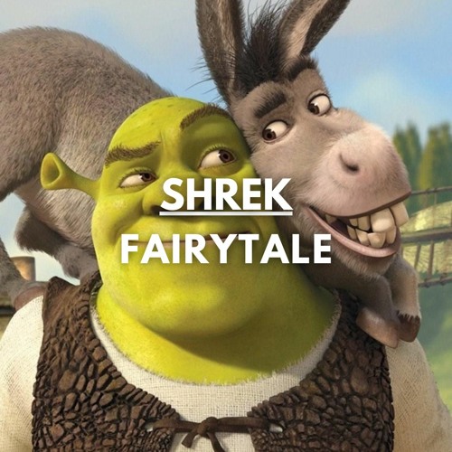 Stream Shrek Fairytale [2:07] | Wedding Orchestral by TieTheNote ...