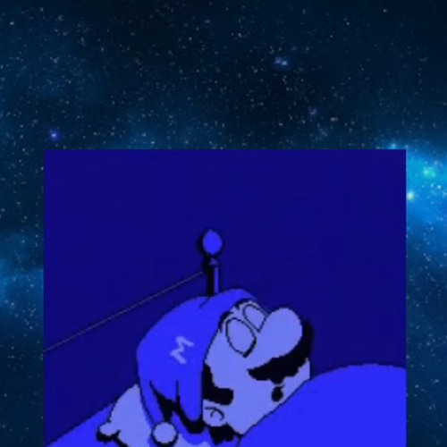 Stream Sleep with Mario in the rain. (30 Minutes of Calming Mario ...