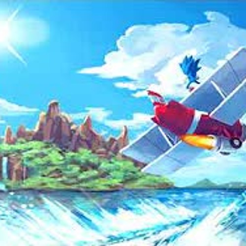 Stream Tornado 2nd Defense 3.0X@Madara Marc Exclusive ((Sonic Unleashed ...