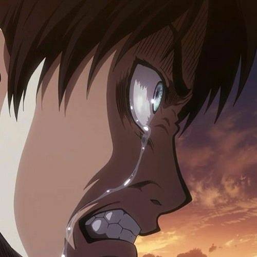 Stream (Jap) Eren Scream X Suffer With Me by Wilford Brimley | Listen ...