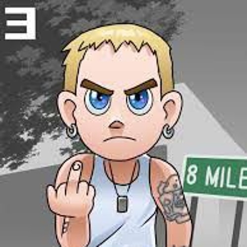 Stream Death Of Marshal Mathers [LP].mp3 by Deez Dubz [Dubzy] | Listen ...