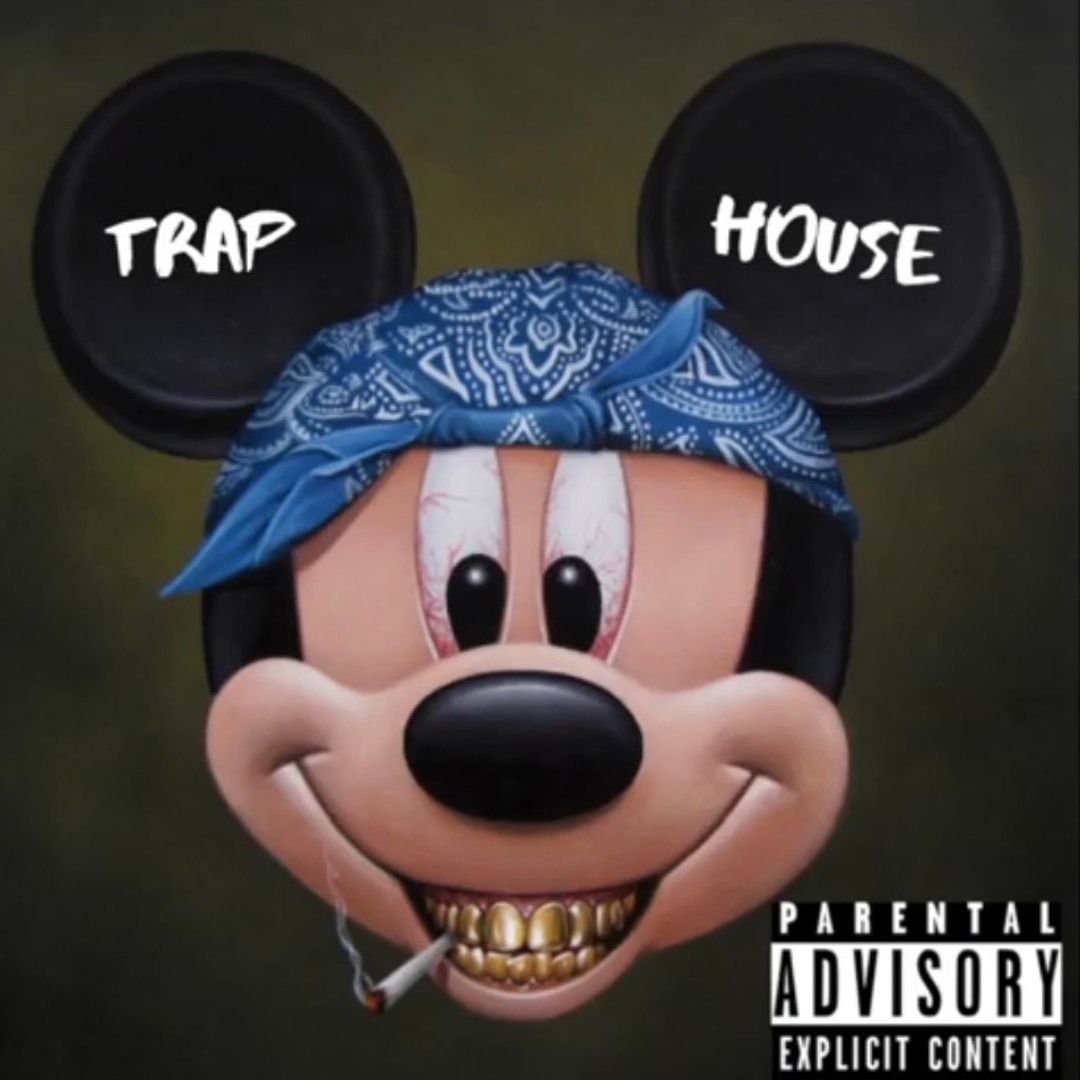 Stream Yvng Mickey | Listen to Mickey Mouse Trap House playlist online for free on SoundCloud