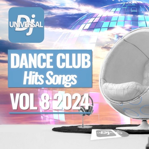 Listen to playlists featuring Dance Club Hits Songs 2024 VOL 8 🌴 Summer ...