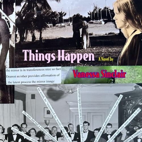 Stream RU300: DRS JULIE RESHE AND VANESSA SINCLAIR ON THINGS HAPPEN by highbrowlowlife | Listen ...