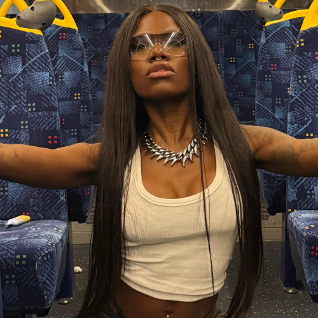 Stream Ceechynaa - Peggy (Reenie Remix) [FREE DOWNLOAD] by Reenie ...