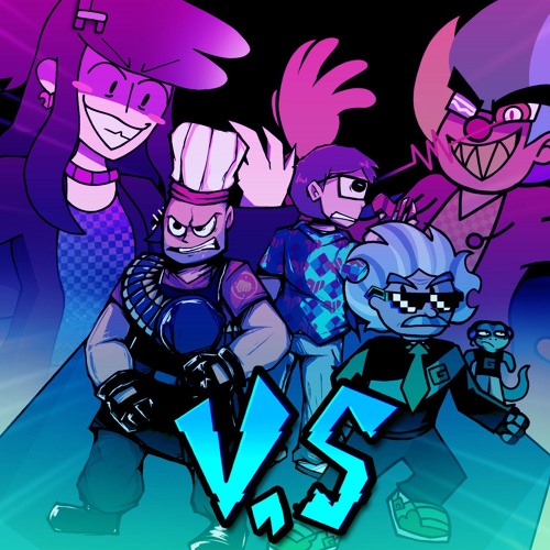 Stream THE FURNISHING BLOW [instrumental + backing vocals] - Remix Week ...