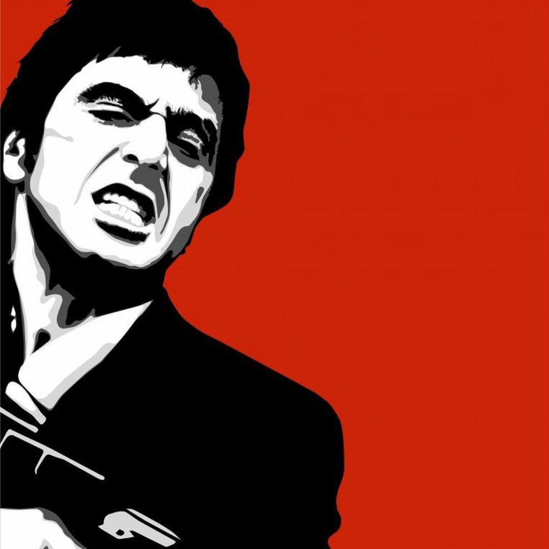 Stream Scarface. The Restaurant Scene by thirteenth | Listen online for ...