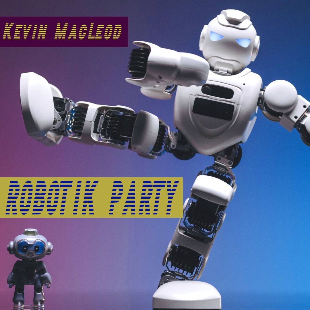 Stream Pixel Peeker Polka faster by Kevin MacLeod | Listen online for ...