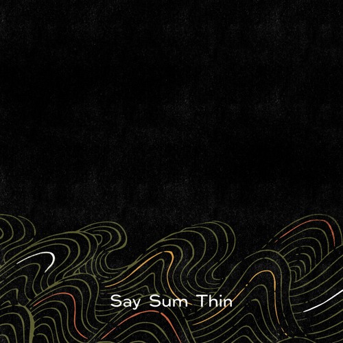 Stream Allmos "Say Sum Thin [Caesar’s Best Mix]" by FSXXX | Listen ...