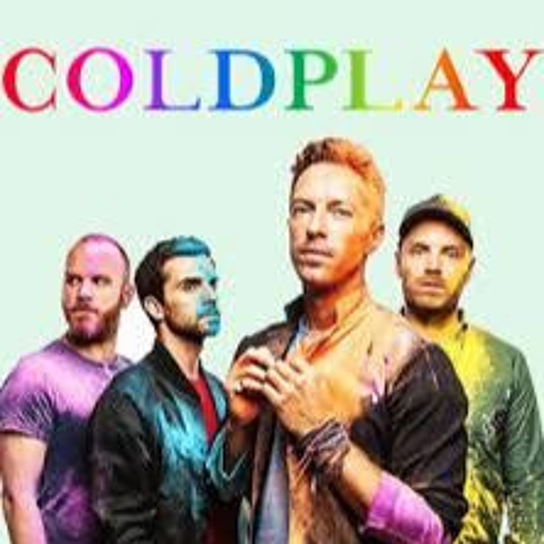 Stream Coldplay - All My Love / feelslikeimfallinginlove / A Sky Full ...