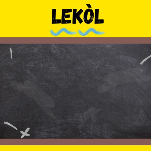 Stream Lekol by Jean Mozart Maignan | Listen online for free on SoundCloud