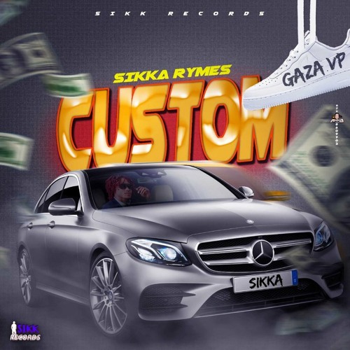 Stream Sikka Rymes - Custom by Dream Sound Media Promo | Listen online ...