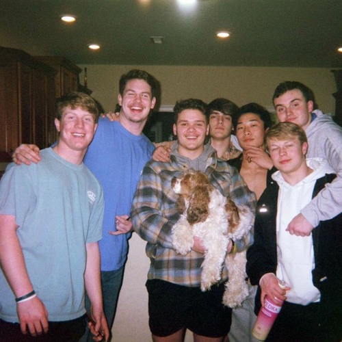 Stream Lenny Pepperbottom | Listen to Kegger Tape Vol. 1 playlist ...