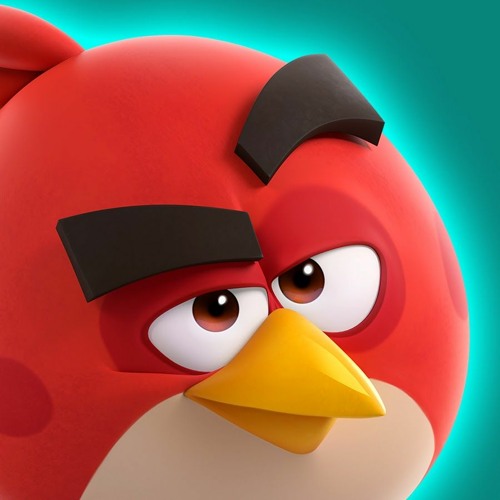 Stream What if AI made an "Angry Birds" song? by Retro Bird AI | Listen ...