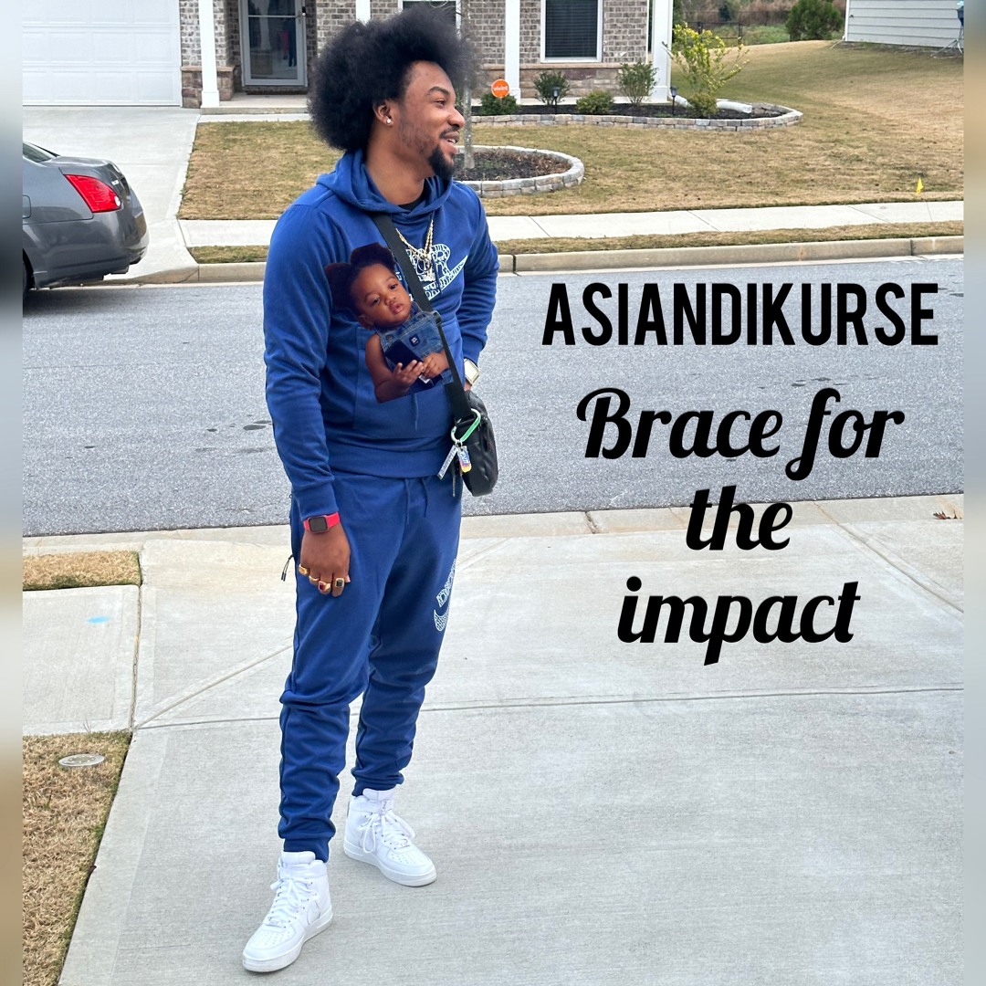 Stream Brace For The Impact by Asiandikurse | Listen online for free on ...