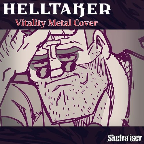 Stream Helltaker - Vitality Metal Cover by Skelraiser | Listen online ...