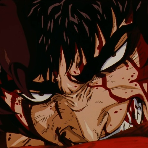 Stream guts eclipse x dxnnyfxntom new tank(guitar remix) by not.kenai ...