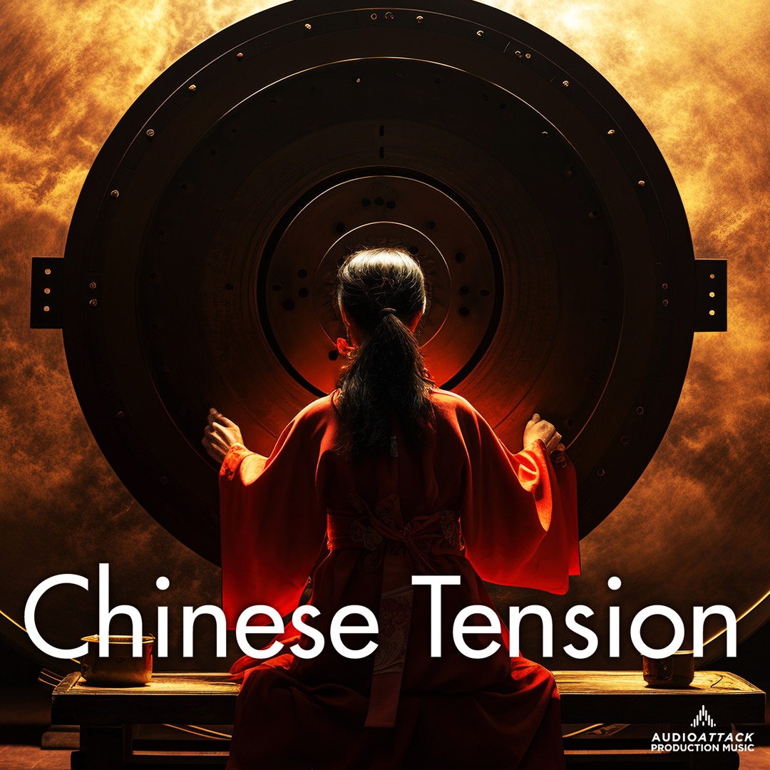 Stream Imperial Harem by Audio Attack | Listen online for free on ...