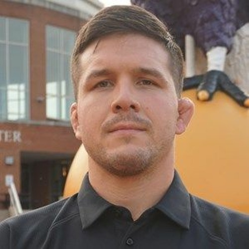 Stream episode Colt Sponseller spotlights AU Wrestling by 88.9 WRDL ...