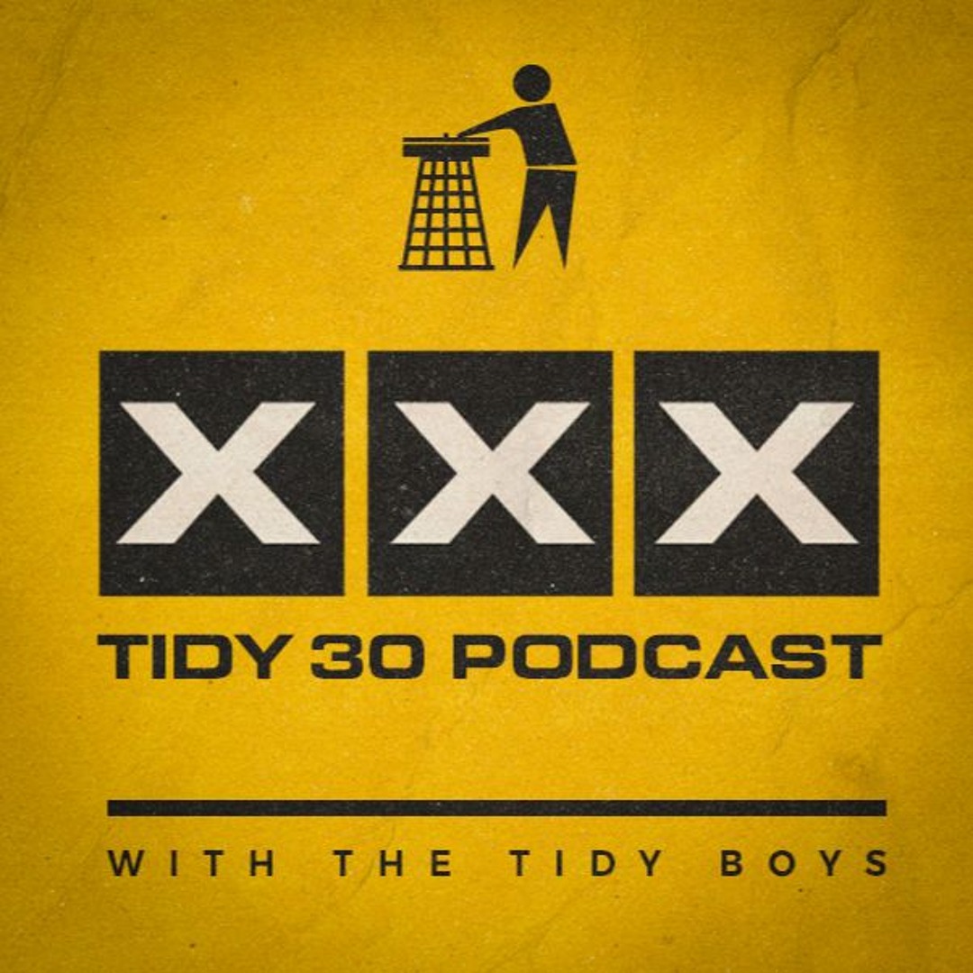 Stream Tidy Trax | Listen to Tidy 30 Podcast playlist online for free ...