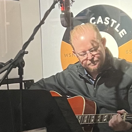 Stream Freight Train - Jay Dempsey @ The Ryman - 12-8-22 2.mp3 by Jay ...