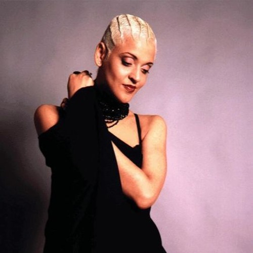 Stream Mariza meets JR - Bairro Negro [Dj Luis Leite Edit] by ...