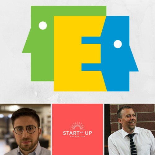 Stream episode Edthena CEO Adam Geller: From Educator to EdTech Creator ...
